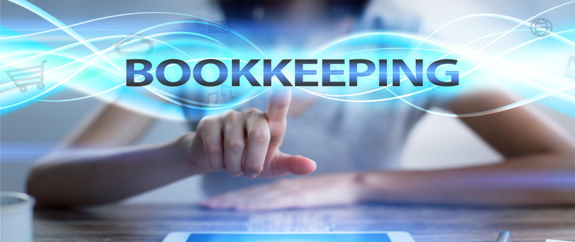 BeanCount Bookkeeping